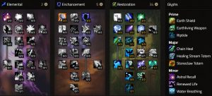 Restoration Shaman PVE Guide - Cataclysm - LFR.GG