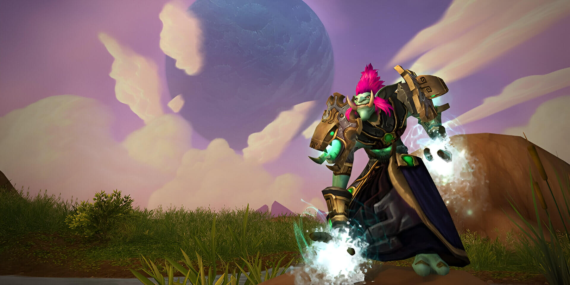 Restoration Shaman PVE Guide - Cataclysm - LFR.GG